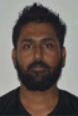 Suraj Bhan | Unidentified Wiki | Fandom