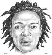 Amarion Hope | Unidentified Wiki | Fandom