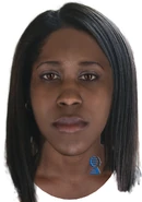 Perrean Gray | Unidentified Wiki | Fandom