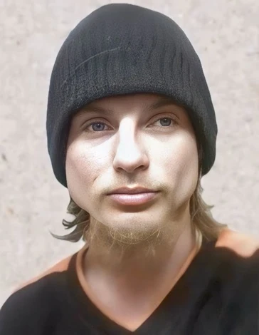 Kevin Cochran | Unidentified Wiki | Fandom