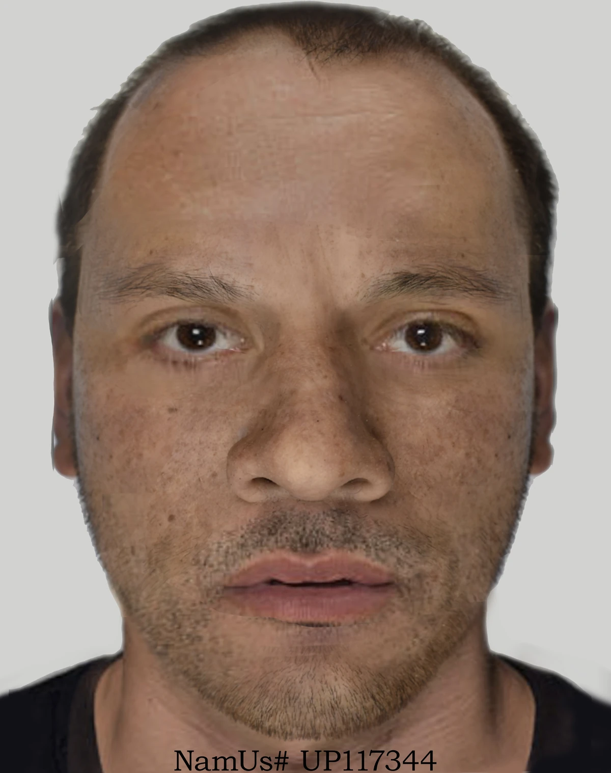 Prince George's County John Doe (September 2023) | Unidentified Wiki ...