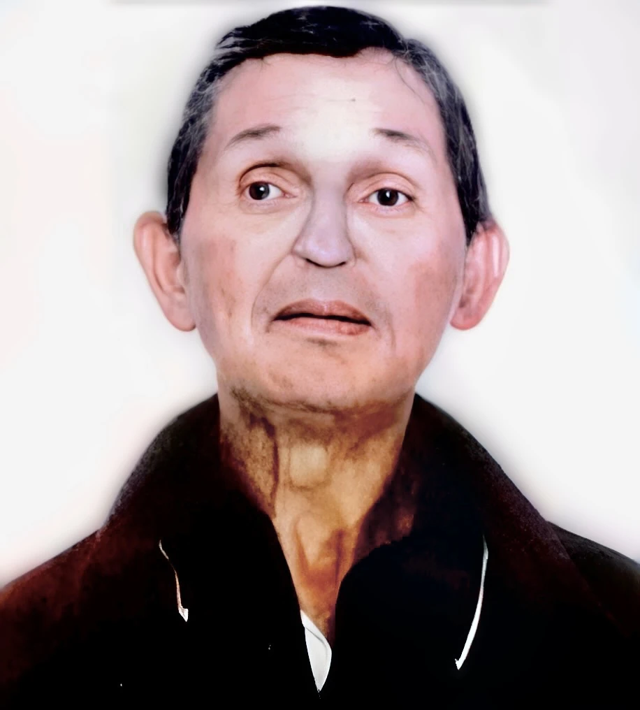 Joe Reyes | Unidentified Wiki | Fandom