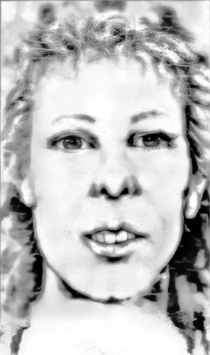 Barbara Williams | Unidentified Wiki | Fandom