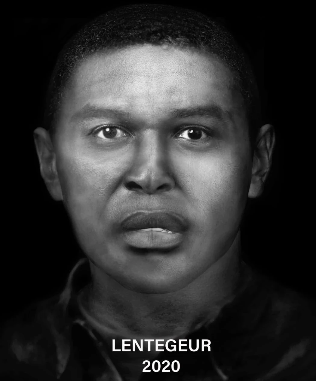 Lentegeur John Doe | Unidentified Wiki | Fandom