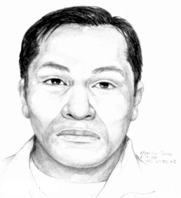 Santa Ana John Doe (2000) | Unidentified Wiki | Fandom