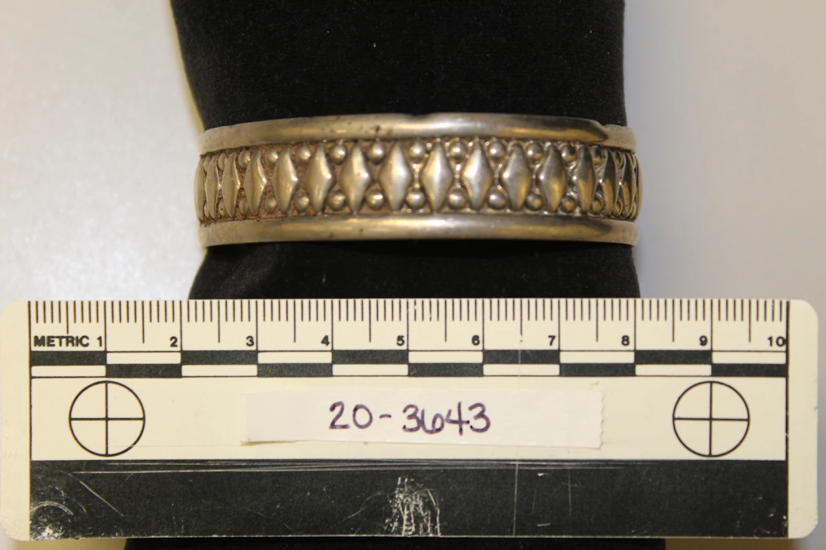 Tucson John Doe (October 2020) | Unidentified Wiki | Fandom