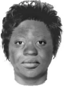 Mary Kofi | Unidentified Wiki | Fandom