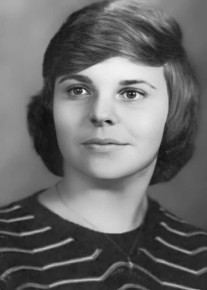 Roberta Mumma | Unidentified Wiki | Fandom