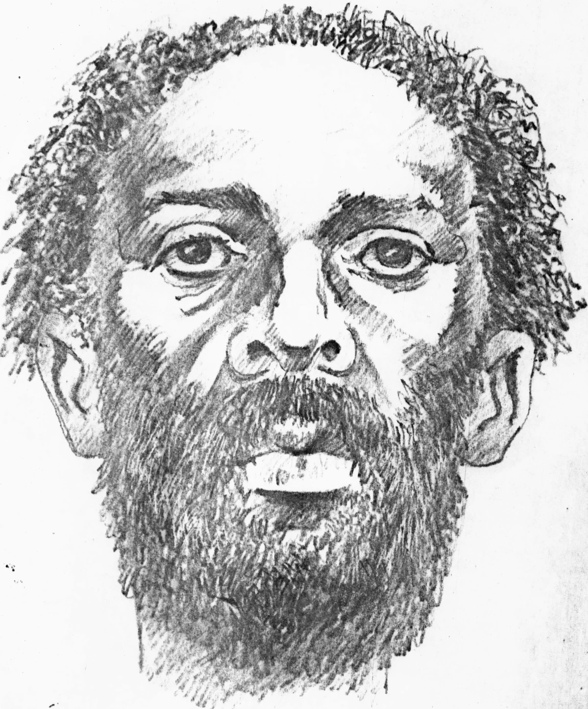 Philadelphia John Doe (March 1979) | Unidentified Wiki | Fandom