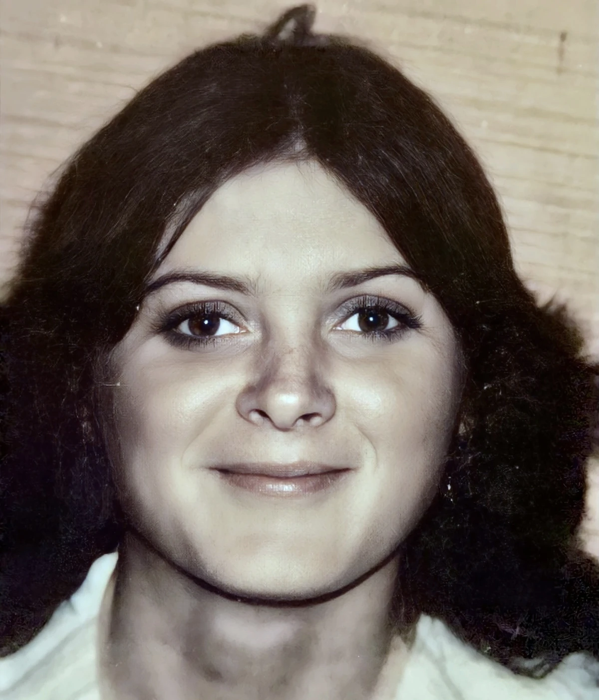 Donna Brazzell | Unidentified Wiki | Fandom