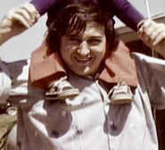 Frank Ross | Unidentified Wiki | Fandom