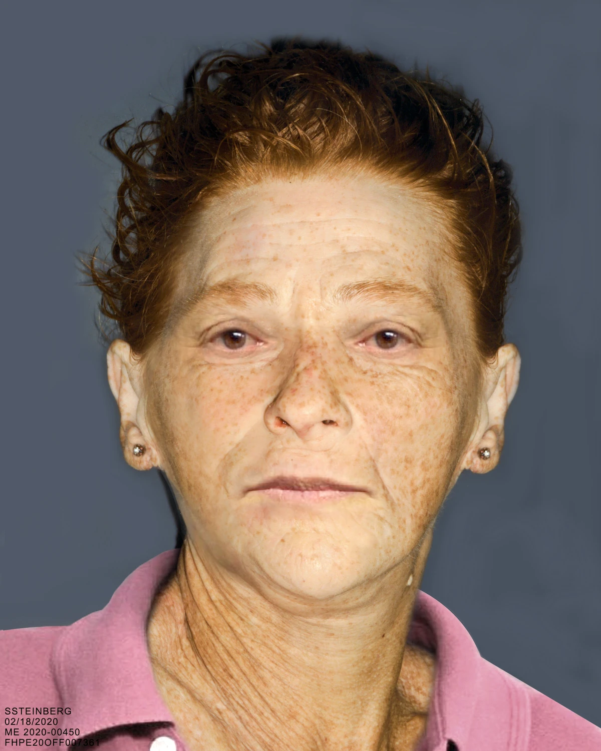 Miami-Dade County Jane Doe (February 2020) | Unidentified Wiki | Fandom