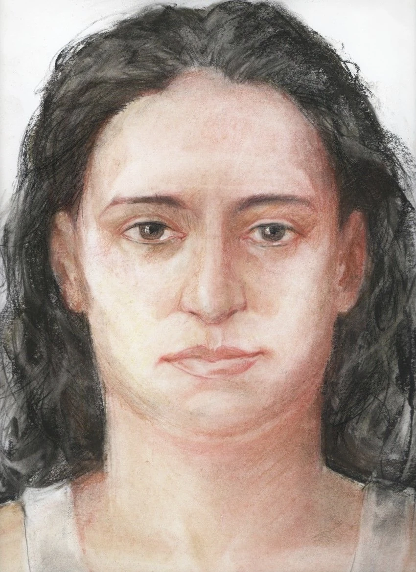 Paks Jane Doe | Unidentified Wiki | Fandom