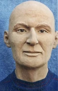 Bruce McPhail | Unidentified Wiki | Fandom