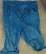 Wanda Kirkum | Unidentified Wiki | Fandom