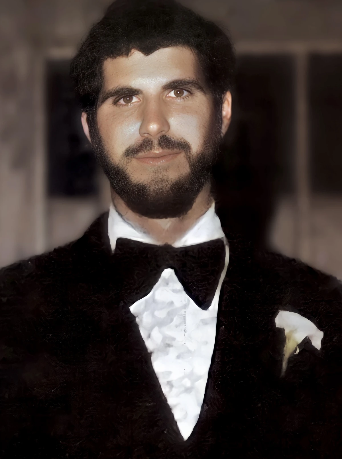 Donald Anderson | Unidentified Wiki | Fandom