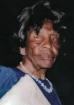 Ella Williams | Unidentified Wiki | Fandom