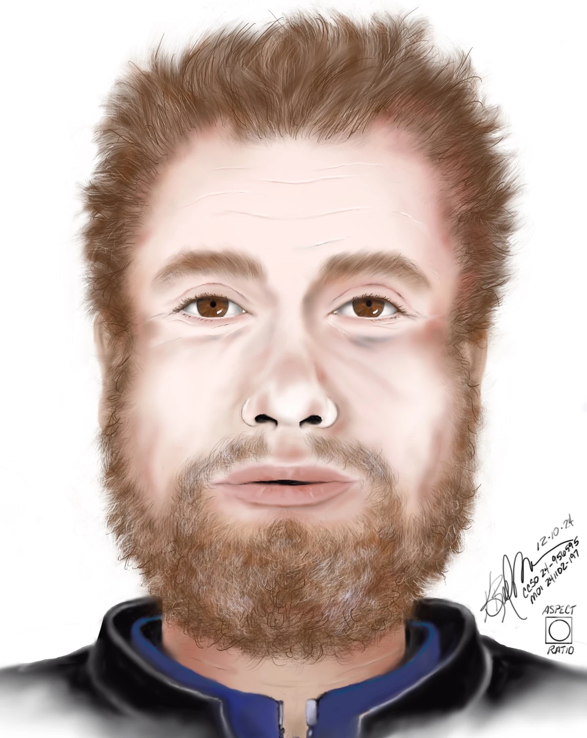 Multnomah County John Doe (November 2024) | Unidentified Wiki | Fandom