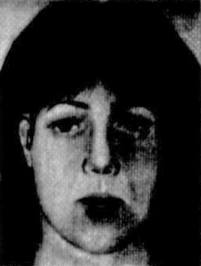 Michelle Cooper | Unidentified Wiki | Fandom