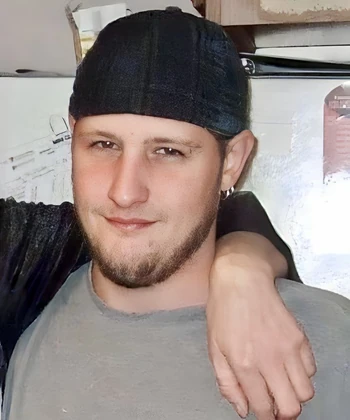 Jared McCauley | Unidentified Wiki | Fandom