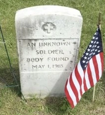 Monroe County John Doe (1918) | Unidentified Wiki | Fandom