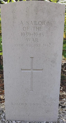 Oostvoorne John Doe | Unidentified Wiki | Fandom