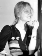 Valerie McDonald | Unidentified Wiki | Fandom