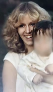 Angie Cowan | Unidentified Wiki | Fandom