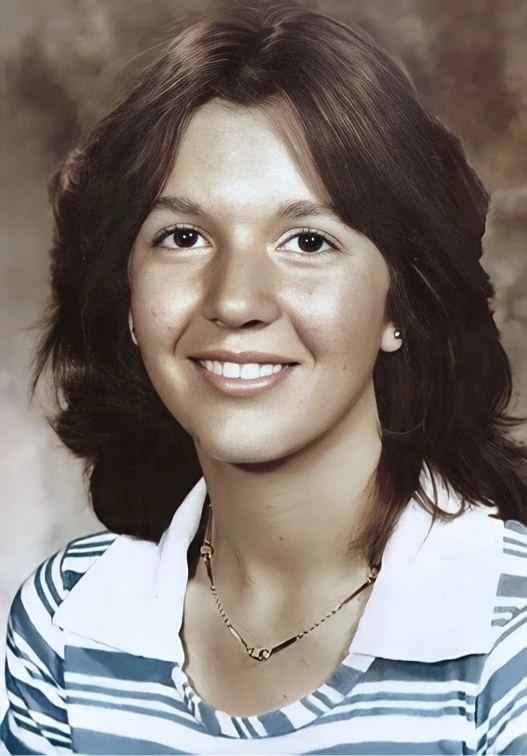 Patricia Campbell | Unidentified Wiki | Fandom