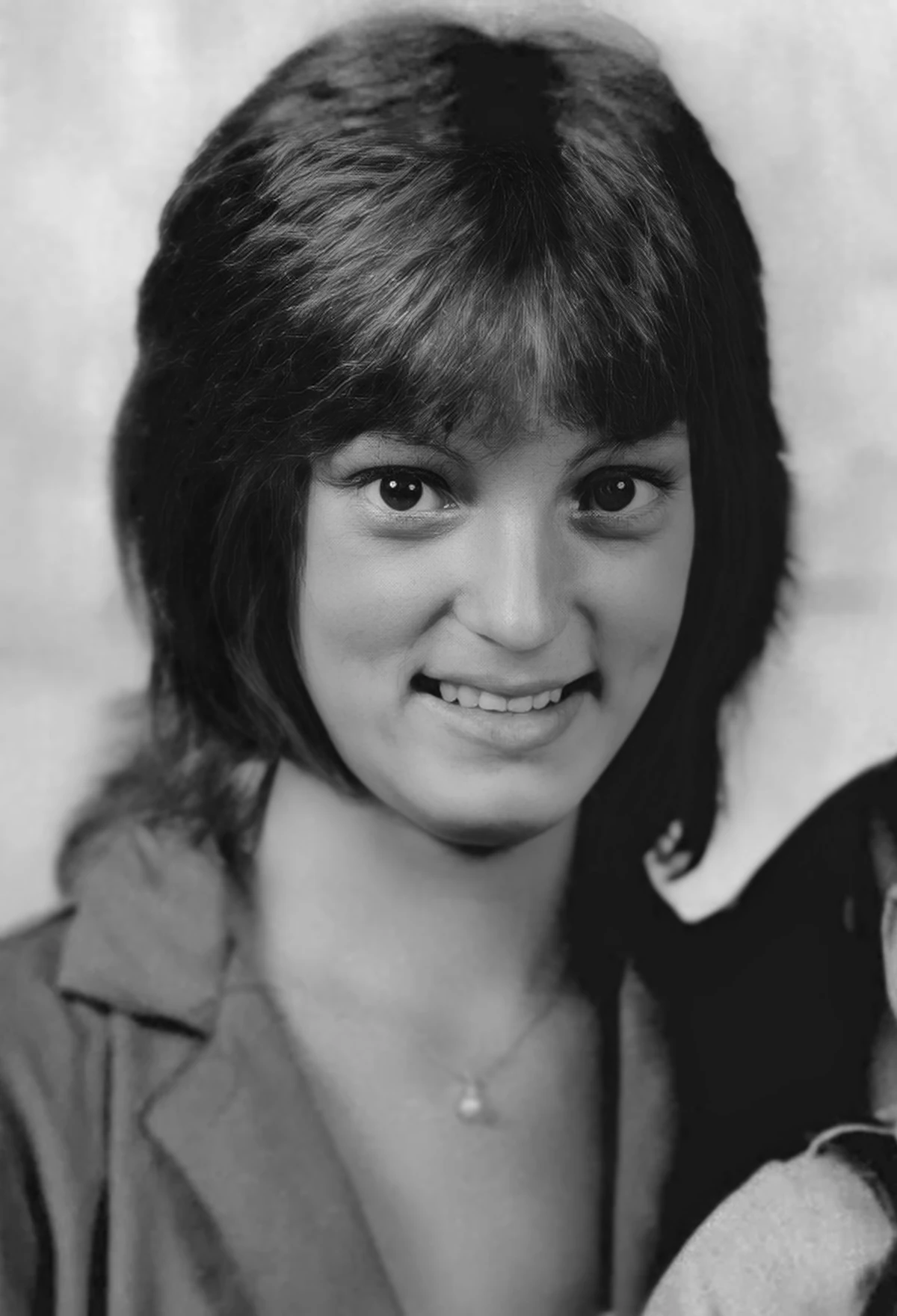 Brenda O'Connor | Unidentified Wiki | Fandom