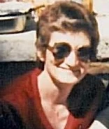 Margo Walden | Unidentified Wiki | Fandom