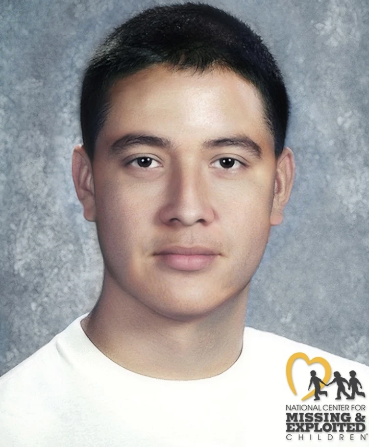 Manuel Pu Meregildo | Unidentified Wiki | Fandom