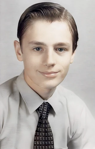 Steven Soden | Unidentified Wiki | Fandom