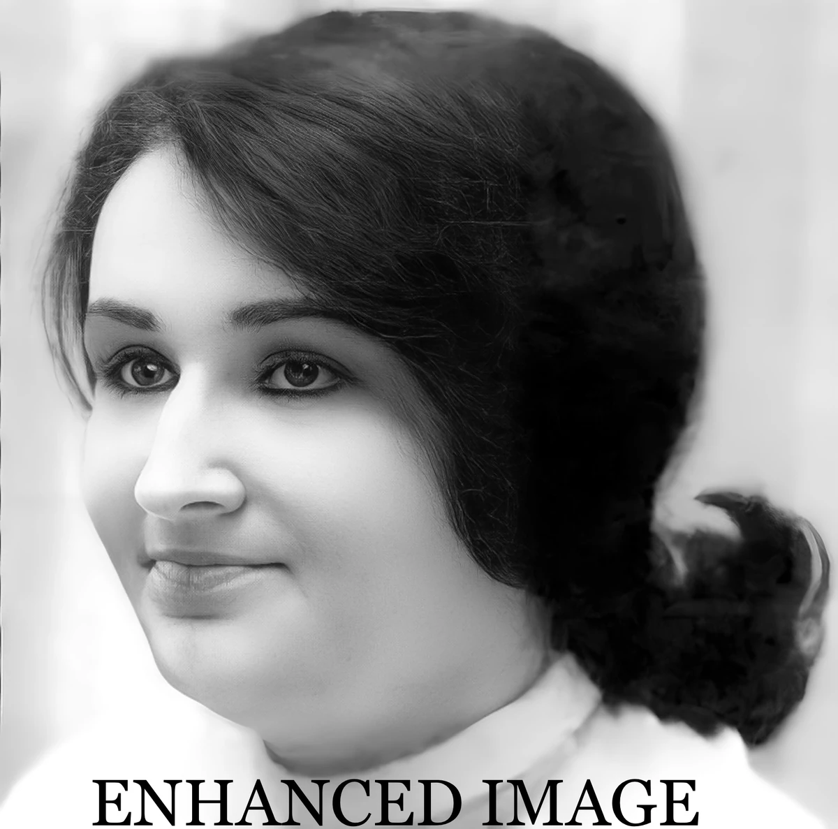 Kathy Alston | Unidentified Wiki | Fandom