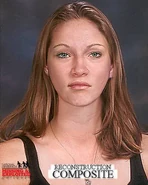Samantha Bonnell | Unidentified Wiki | Fandom