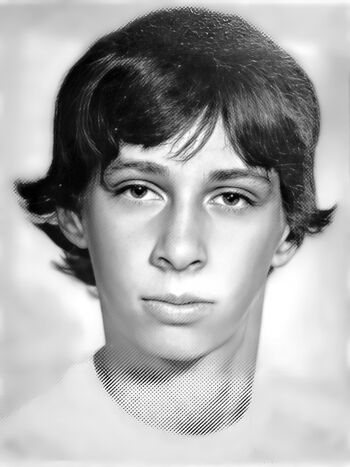 Drew Greer | Unidentified Wiki | Fandom