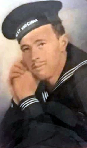 John Melton | Unidentified Wiki | Fandom