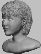 Kerry Graham | Unidentified Wiki | Fandom