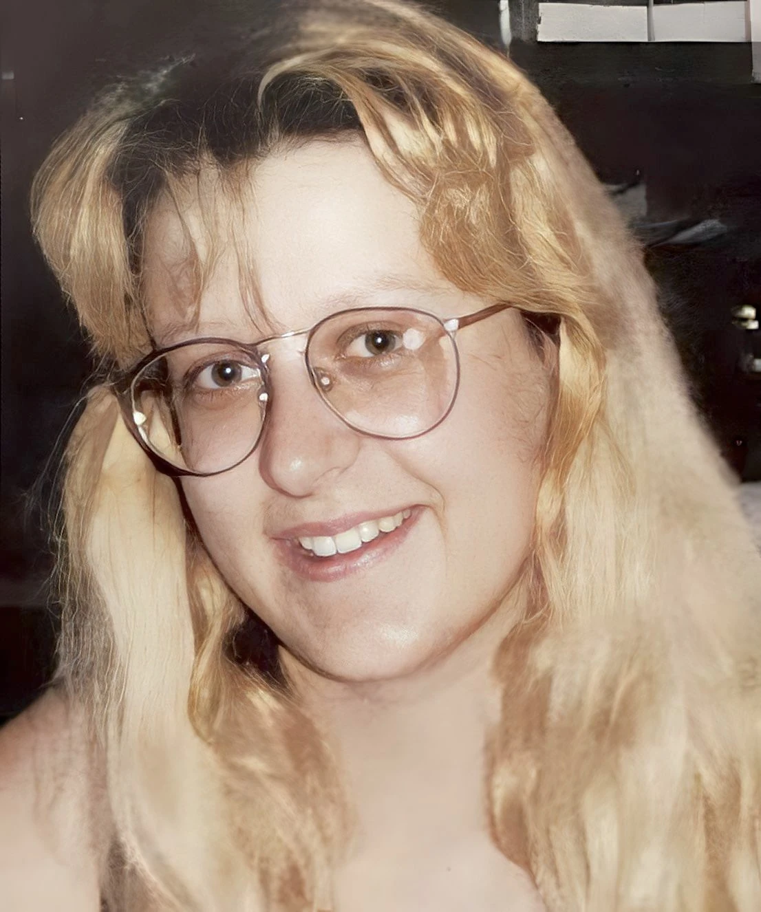 Rachel Burr | Unidentified Wiki | Fandom