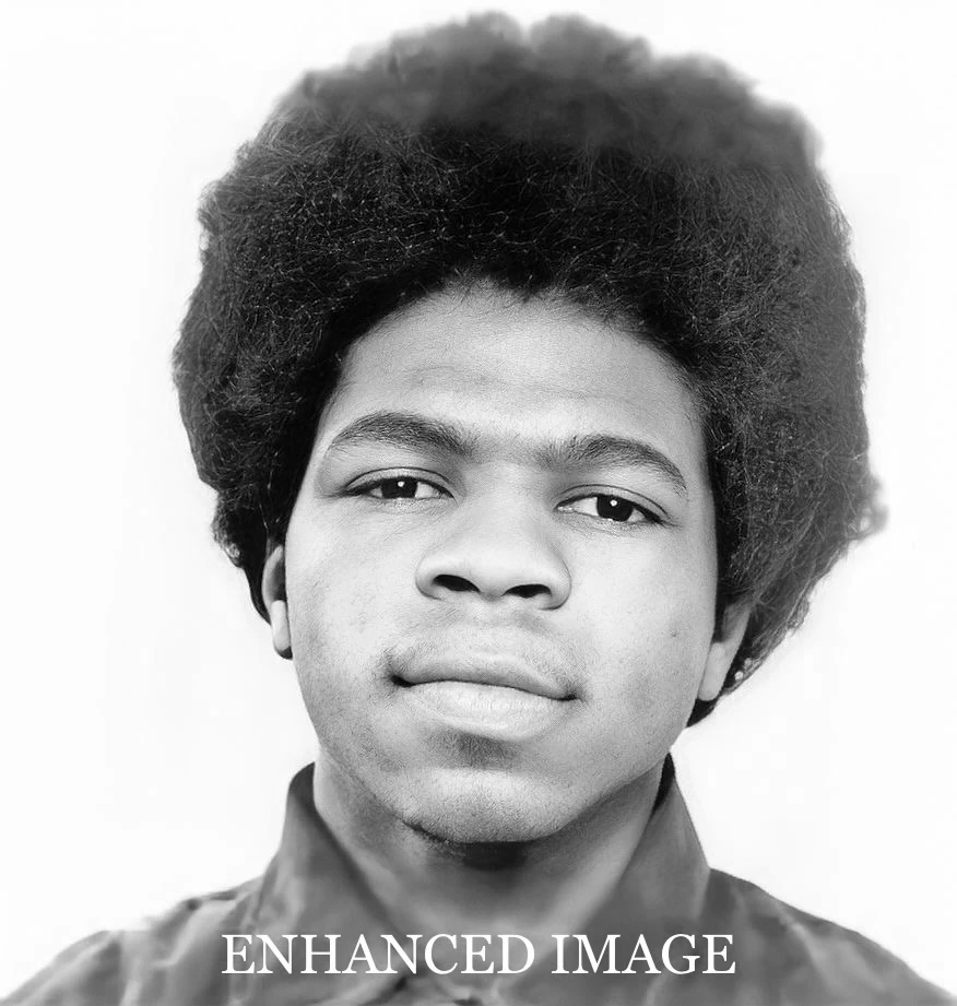 Robert Sanders | Unidentified Wiki | Fandom