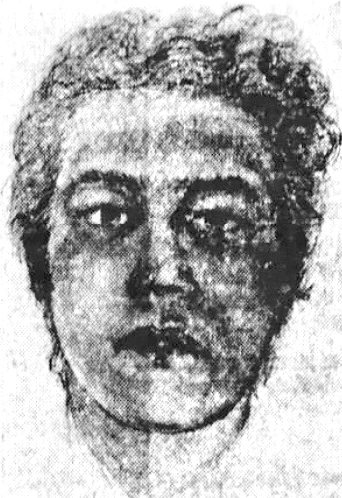 San Francisco John Doe (September 1981) | Unidentified Wiki | Fandom