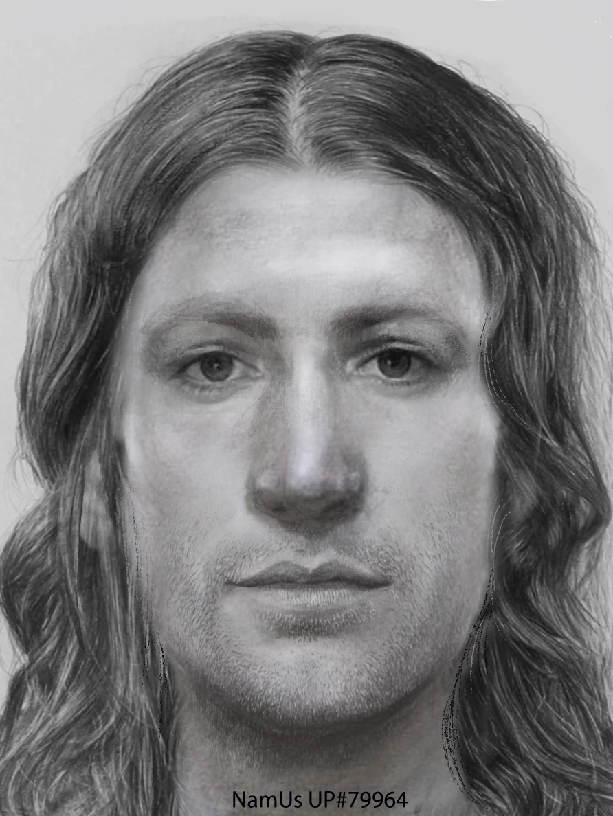 Chicago John Doe (March 2021) | Unidentified Wiki | Fandom