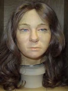 Heidi Balch | Unidentified Wiki | Fandom