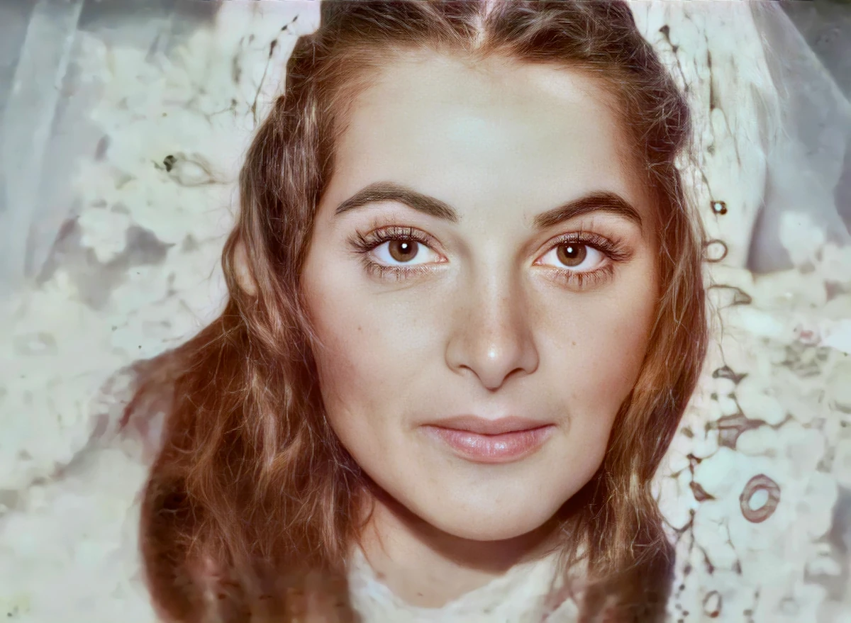 Margie Calciano | Unidentified Wiki | Fandom