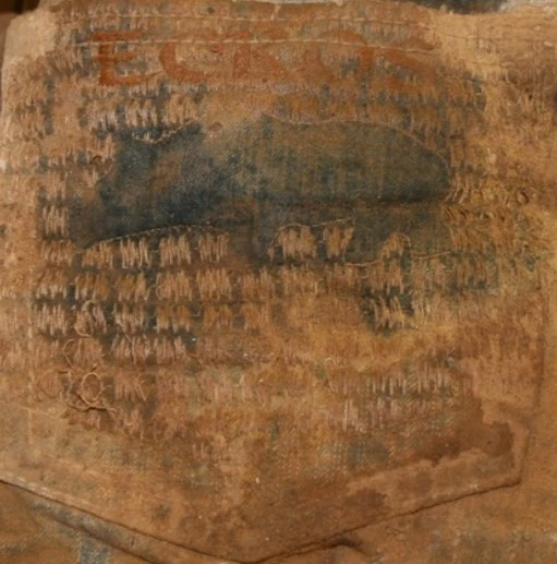 Sells John Doe (March 2011) | Unidentified Wiki | Fandom