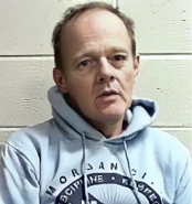 Kerry Lucas | Unidentified Wiki | Fandom