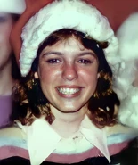 Colleen Orsborn | Unidentified Wiki | Fandom