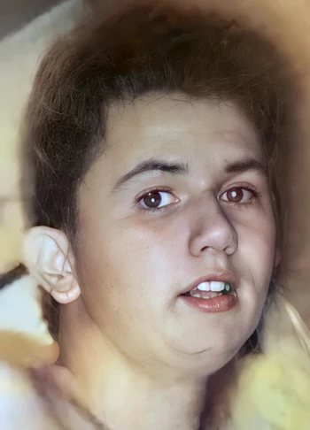 Freddy Laster | Unidentified Wiki | Fandom