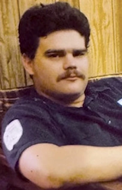 Gary Schmidt | Unidentified Wiki | Fandom