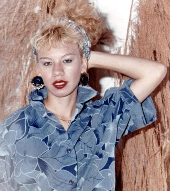 Haydee Rodriguez | Unidentified Wiki | Fandom